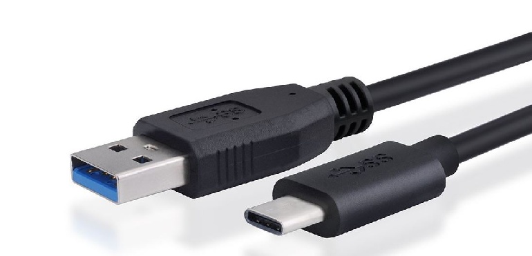 Conoce el nuevo conector USB Tipo-C - ELSATE.com