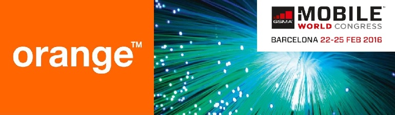 Mobile World Congress 2016: Orange nos avanza sus demostraciones - ELSATE.com