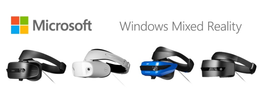 Microsoft presenta novedades sobre su Windows Mixed Reality - ELSATE.com