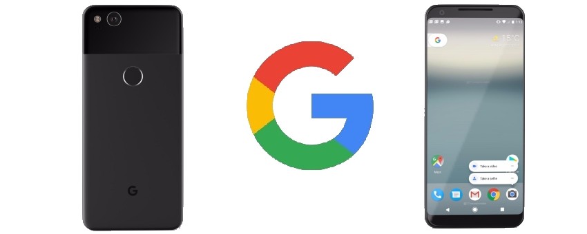 Google anuncia la presentación de su nuevo teléfono Pixel 2 - ELSATE.com