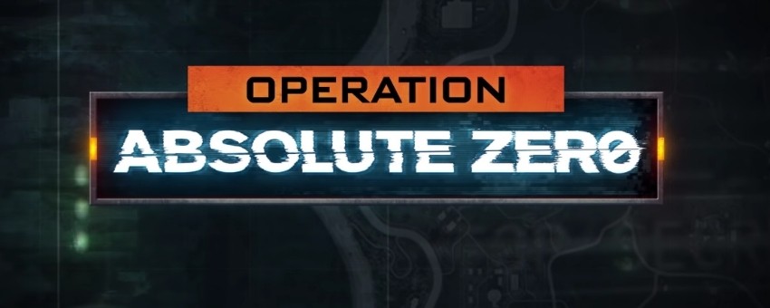 Call of Duty: Black Ops 4 recibe nuevo contenido: Operation Absolute ...