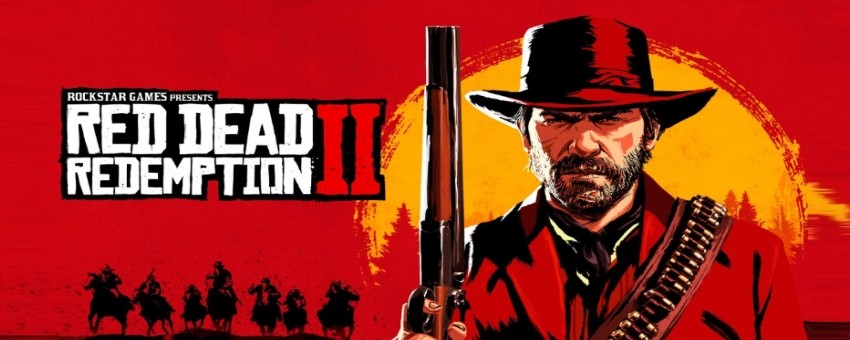 Red Dead Redemption 2 disponible con Xbox Game Pass - ELSATE.com