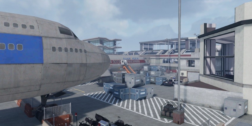 Contractors VR - Mods - Mejores mapas - ELSATE.com