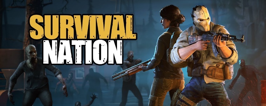 Survival Nation - ELSATE.com