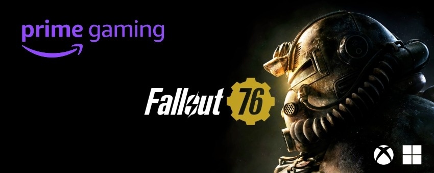 Fallout 76 gratis para suscriptores de Amazon Prime - ELSATE.com