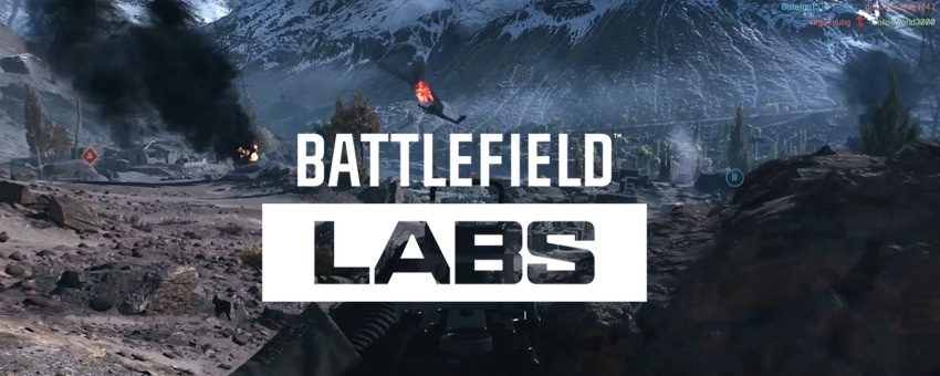 Battlefield Labs desvela más detalles del nuevo juego - ELSATE.com