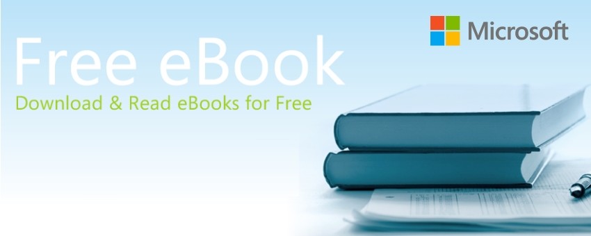 Microsoft publica su colección de eBooks de forma gratuita - ELSATE.com