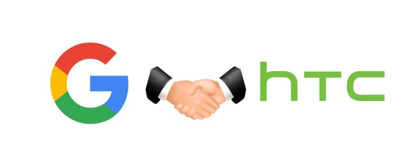 Google y HTC anuncian un acuerdo de cooperación por 1.100 millones ...