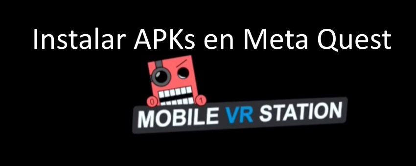Install APK on Meta Quest - Tutorial - ELSATE.com