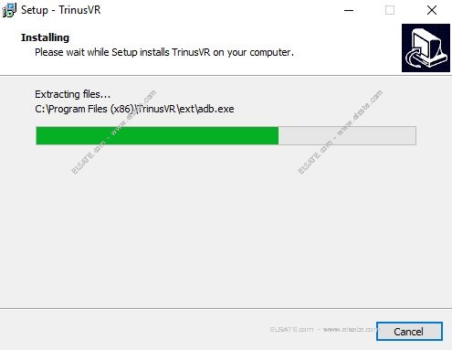 Trinus VR con tu consola Xbox One - ELSATE.com