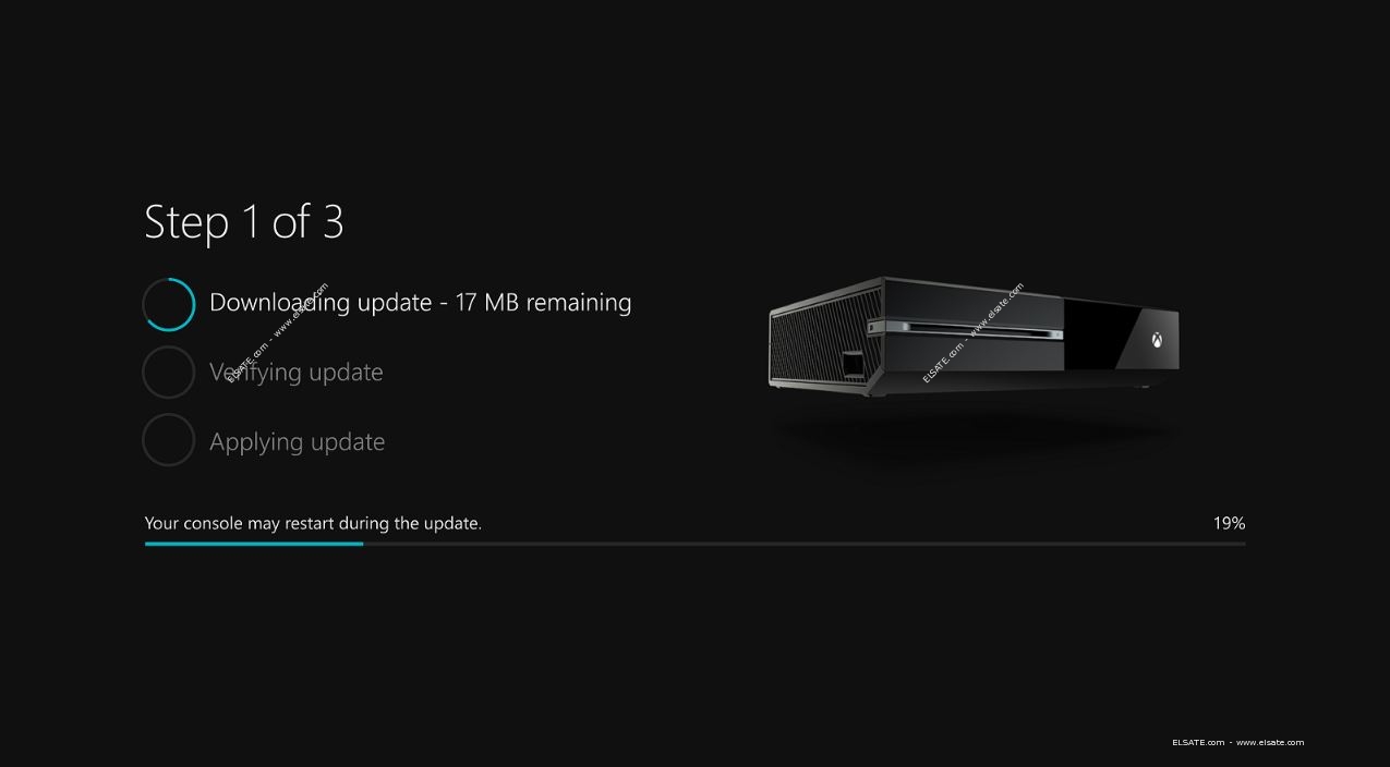 Novedades en la actualización de la consola Xbox One - ELSATE.com