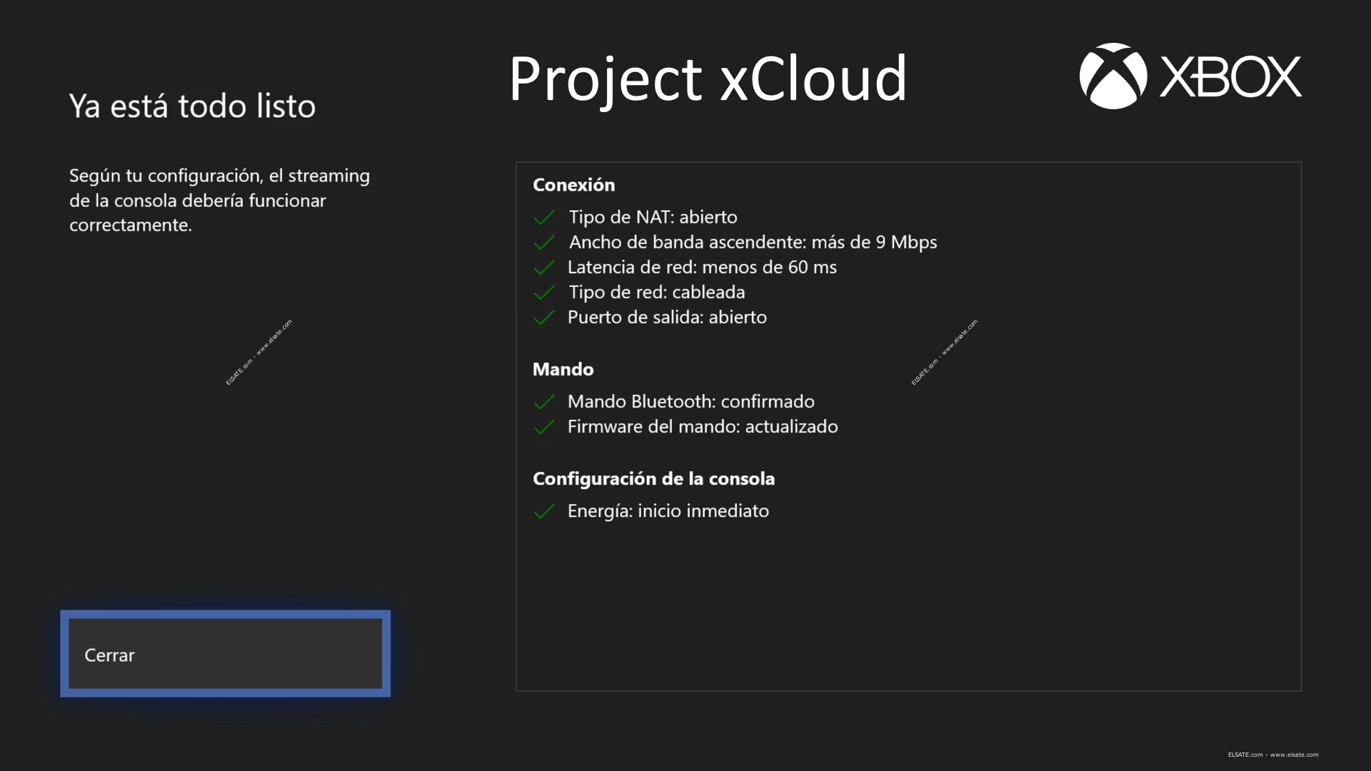 Project xCloud - Xbox Game Streaming - ELSATE.com
