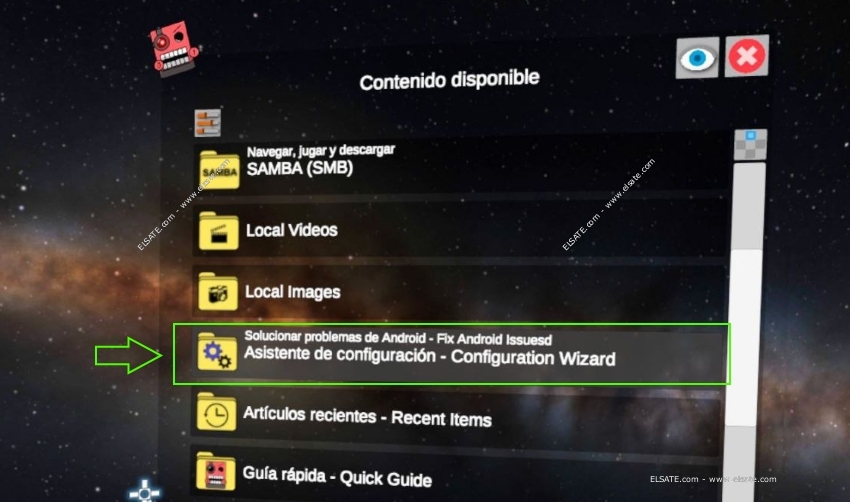 Install APK on Meta Quest - Tutorial - ELSATE.com