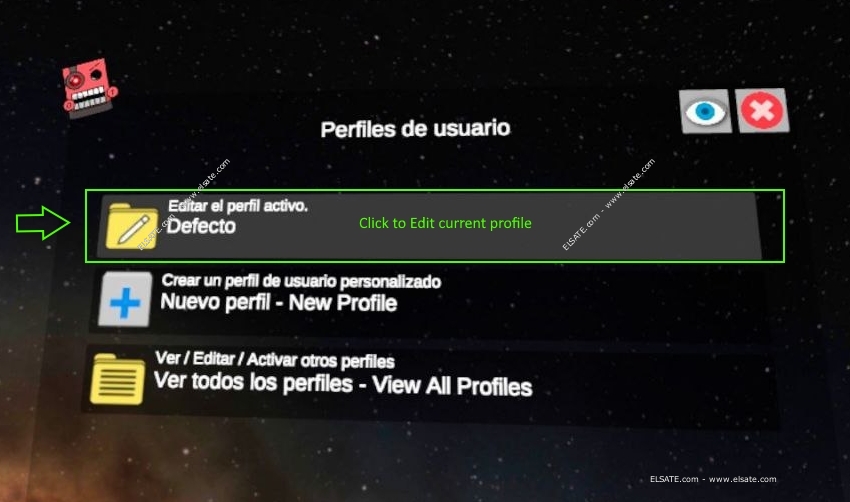 Install APK on Meta Quest - Tutorial - ELSATE.com