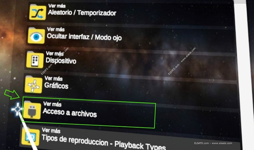 Install APK on Meta Quest - Tutorial - ELSATE.com